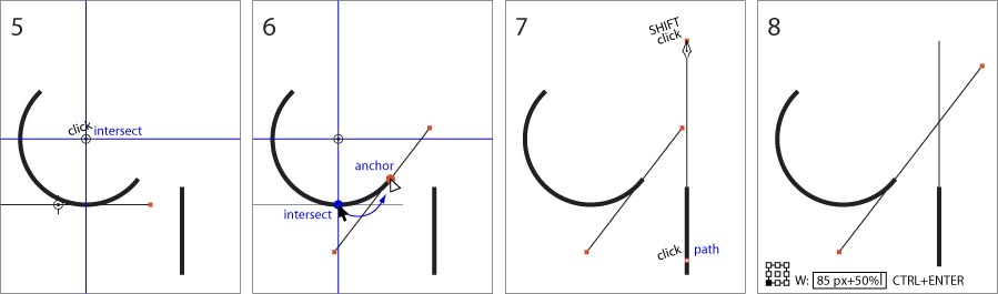 Adobe Illustrator Tutorial #1 [Orion Syndrome]
