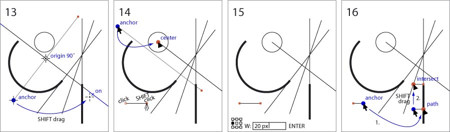 Adobe Illustrator Tutorial #1 [Orion Syndrome]