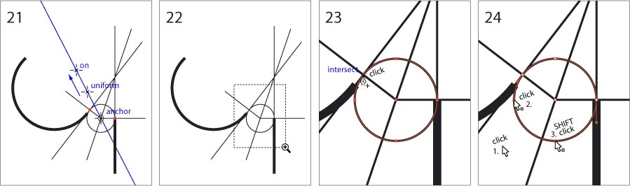 Adobe Illustrator Tutorial #1 [Orion Syndrome]